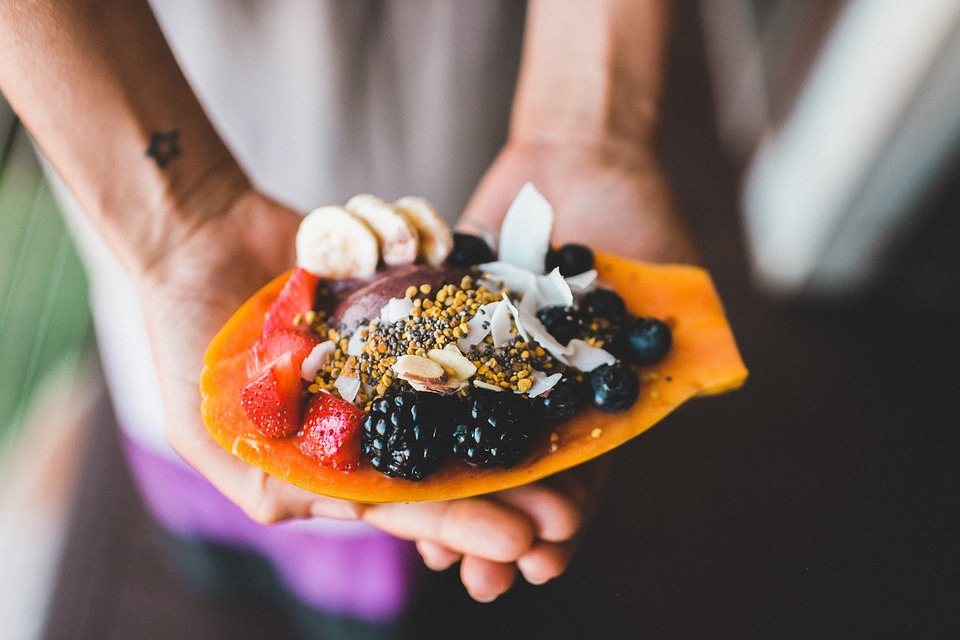 Managing Your Illness With Diabetic Healthy Food Groups Transitional 